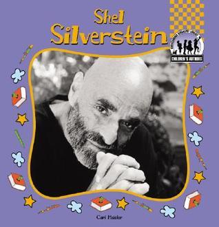 Shel Silverstein (Children's Authors) by Cari Meister | Goodreads