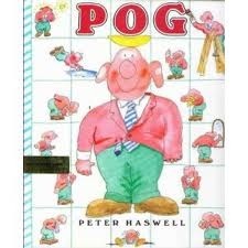 Pog by Peter Haswell | Goodreads