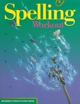 Spelling Workout: Level E by Phillip K. Trocki | Goodreads