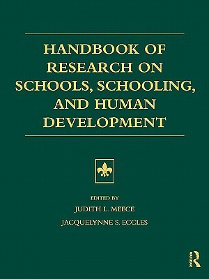 Handbook of Research on Schools, Schooling and Human Development by ...