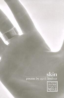 Skin (Walt McDonald First-Book Series) by April Lindner | Goodreads