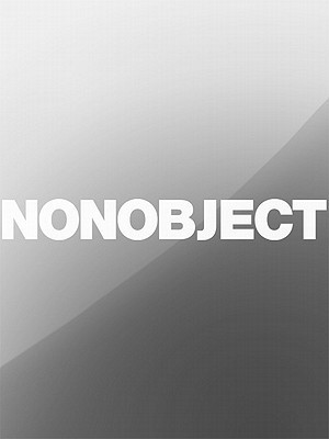 Nonobject by Branko Lukic | Goodreads