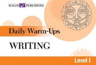 Daily Warm-Ups Writing by Walch | Goodreads