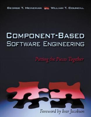 Component-Based Software Engineering: Putting the Pieces Together by ...
