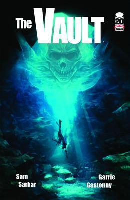 The Vault by Sam Sarkar | Goodreads