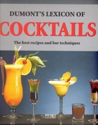 The Lexicon of Cocktails by Khaled Riahi | Goodreads