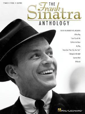 Frank Sinatra Anthology by Hal Leonard Corporation | Goodreads