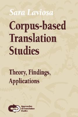 Corpus-based Translation Studies: Theory, Findings, Applications by ...