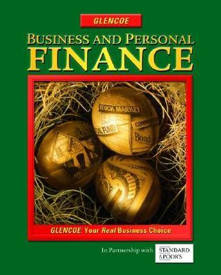 Business and Personal Finance, Student Edition (PERSONAL FINANCE by ...