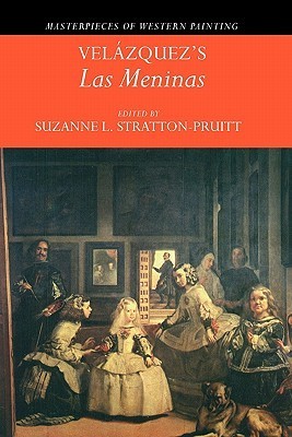 Velázquez's 'Las Meninas' by Suzanne L. Stratton-Pruitt | Goodreads