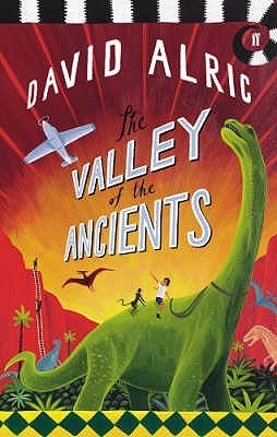 The Valley of the Ancients by David Alric | Goodreads