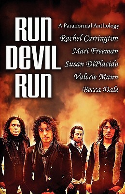 Run Devil Run by Rachel Carrington | Goodreads