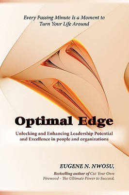 Optimal Edge by Eugene Nwosu | Goodreads