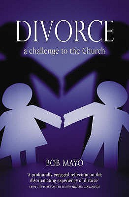 Divorce by Bob Mayo | Goodreads