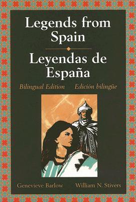 Legends Series, Spanish Legends/Leyendas de Espa by McGraw-Hill ...