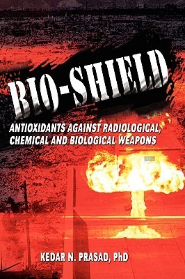 Bio-shield: Antioxidants Against Radiological, Chemical and Biological ...