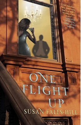 One Flight Up by Susan Fales-Hill | Goodreads