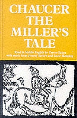 The Miller's Tale by Geoffrey Chaucer | Goodreads