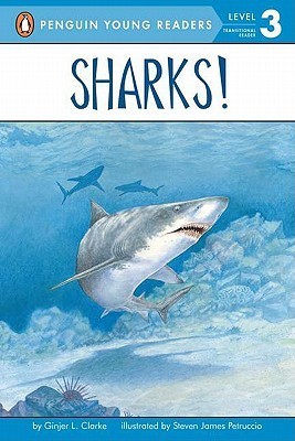 Sharks! by Ginjer L. Clarke | Goodreads