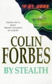 By Stealth (Tweed & Co. #9) by Colin Forbes | Goodreads
