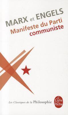 Manifeste Du Parti Communiste by Karl Marx | Goodreads