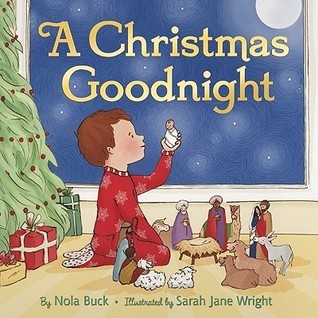 A Christmas Goodnight by Nola Buck | Goodreads