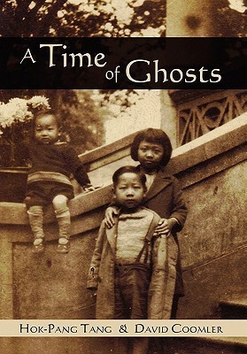 A Time of Ghosts by David Coomler | Goodreads
