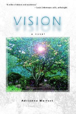 Vision: A Novel by Adrienne Lobovits | Goodreads