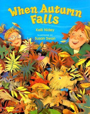 When Autumn Falls by Kelli Nidey | Goodreads