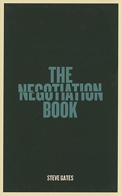 The Negotiation Book: Your Definitive Guide To Successful Negotiating ...