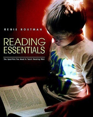 Reading Essentials: The Specifics You Need to Teach Reading Well by ...