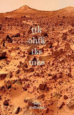 ttk ohtk tks and mks by Sean Gallacher | Goodreads