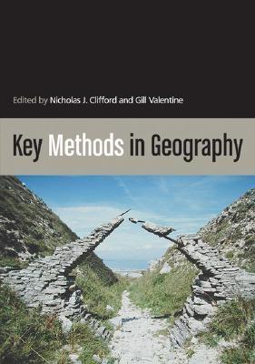 Key Methods in Geography by Nicholas Clifford | Goodreads