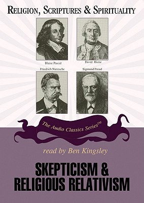Skepticism and Religious Relativism by Nicholas Capaldi | Goodreads