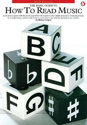 How To Read Music Book by Noah Frederick | Goodreads