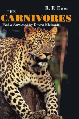 The Carnivores (Comstock Book) by R.F. Ewer | Goodreads