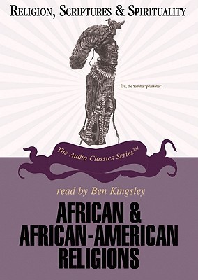 African and African-American Religions by Victor Anderson | Goodreads