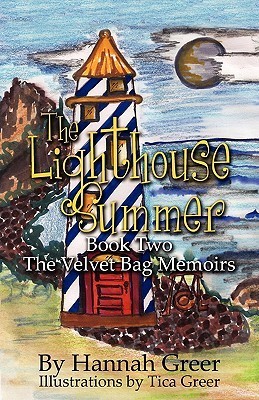 The Velvet Bag Memoirs (The Lighthouse Summer) by Hannah Greer | Goodreads