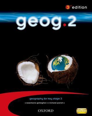 Geog.2: Students' Book by RoseMarie Gallagher | Goodreads