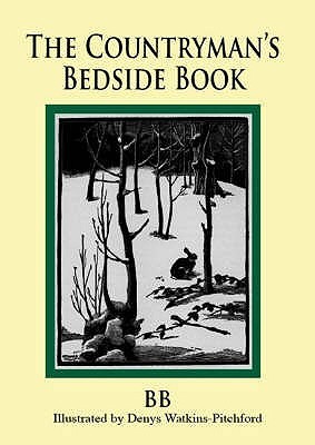 Countryman's Bedside Book by Bb | Goodreads