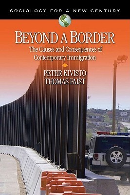 Beyond a Border: The Causes and Consequences of Contemporary ...
