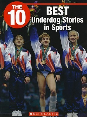 The 10 Best Underdog Stories in Sports by Michelle Shalton | Goodreads