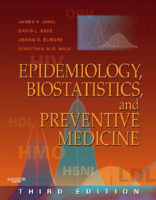 Epidemiology, Biostatistics and Preventive Medicine [with Student ...