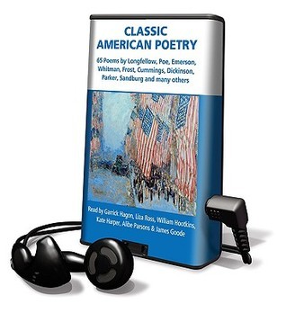 Classic American Poetry by Emily Dickinson | Goodreads