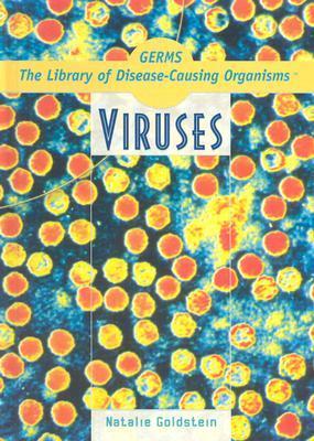 Viruses by Natalie Goldstein | Goodreads