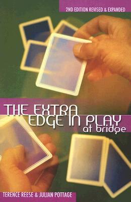 The Extra Edge in Play at Bridge by Terence Reese | Goodreads