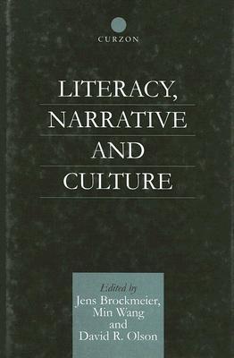 Literacy, Narrative and Culture (World of Writing) by Jens Brockmeier ...