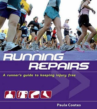 Running Repairs by Paula Coates | Goodreads