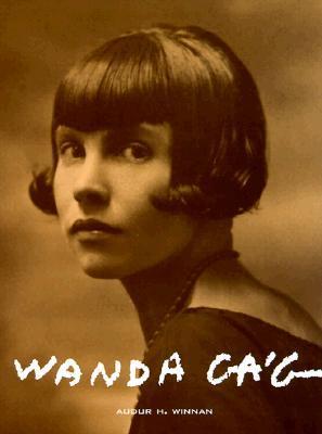 Wanda Gág: A Catalogue Raisonn of the Prints by Audur H. Winnan | Goodreads