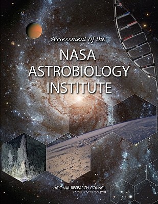 Nasa Astrobiology